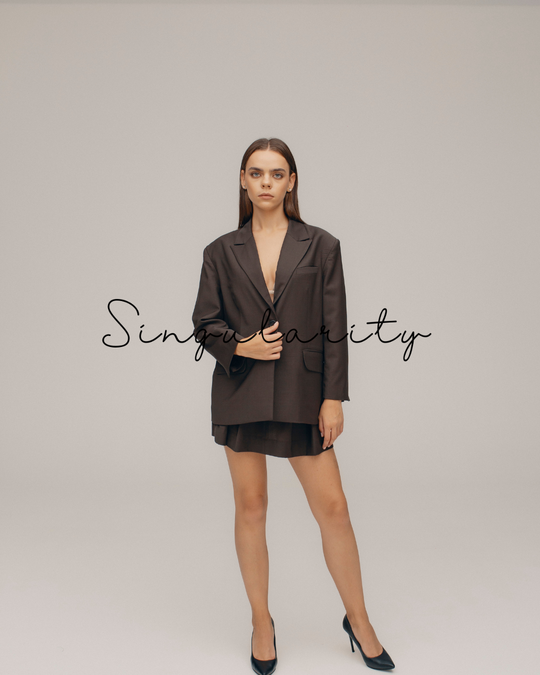 Singularity Style - Timeless pieces for your basic wardrobe